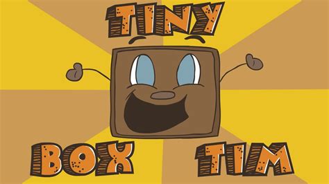 Image result for Tim Box