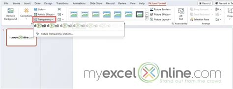 Image result for PowerPoint App Logo Transparent