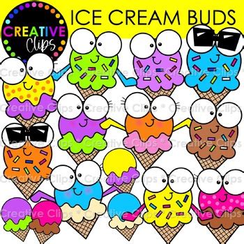 Image result for Creative Clips Ice