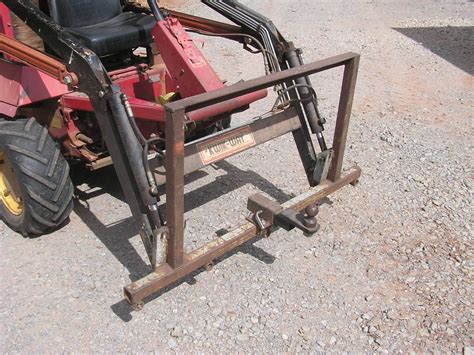 Image result for Front End Loader Engine Mount