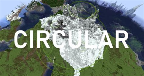 Image result for Minecraft Circular Mod