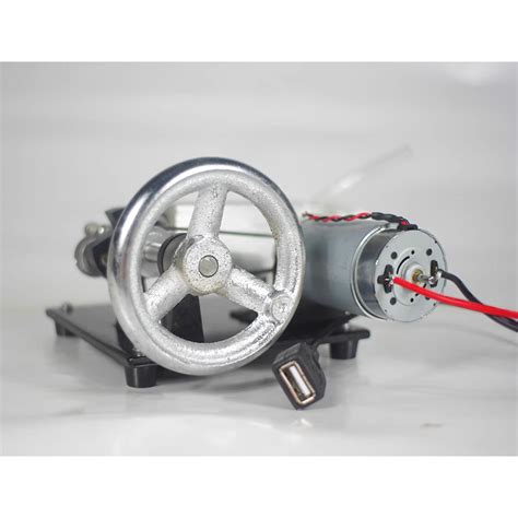 Image result for Steam Engine Generator