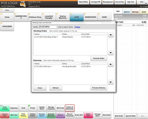 Image result for Delivery Management Rob