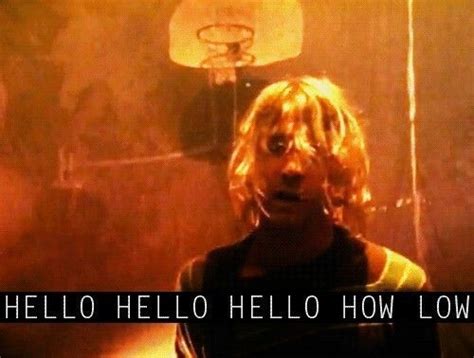 Image result for Hello Hello How Low Song