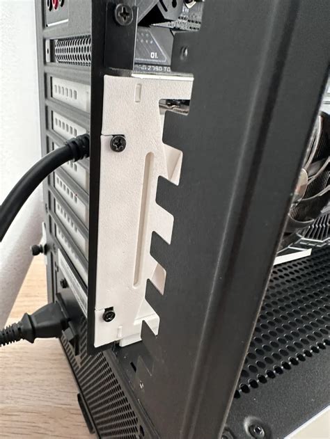 Image result for GPU Vertical Mount Kit Box