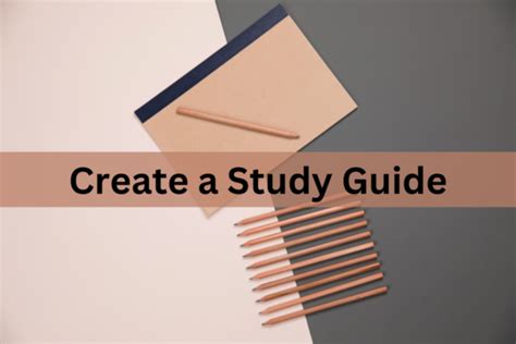 Image result for How to Reference a Study Guide