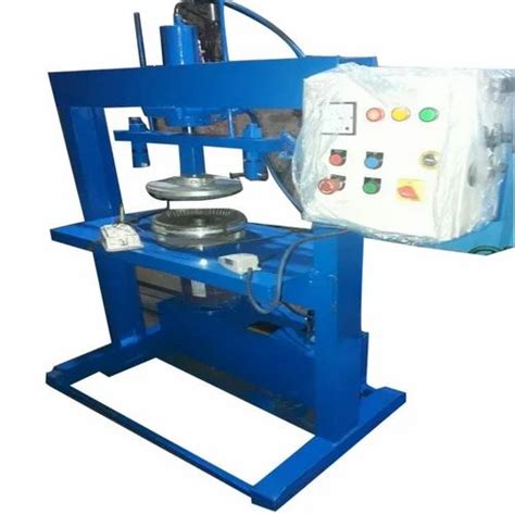 Image result for Paper Plate Making Machine
