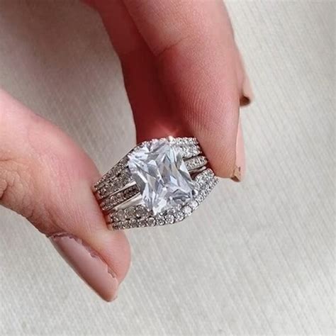 Image result for Solitaire Ring Enhancer