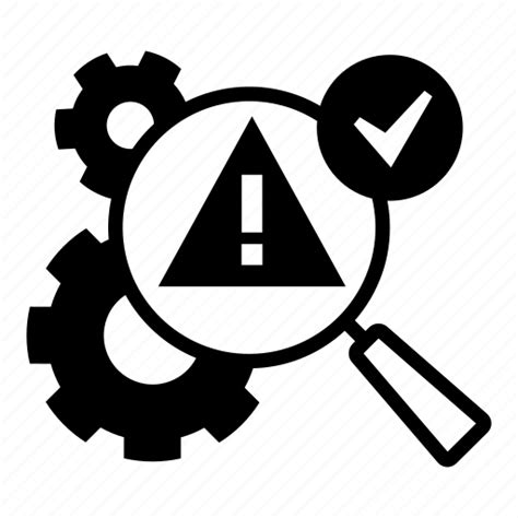 Image result for Resolving Issue Icon