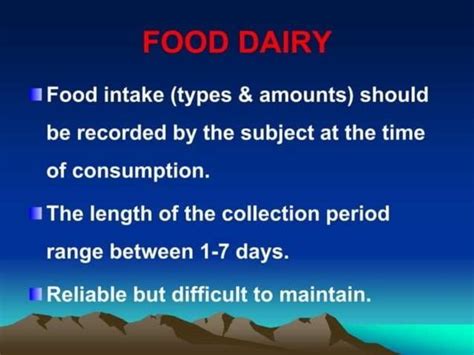 Image result for Nutritional Assessment Methods