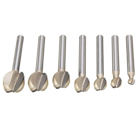 Image result for Ball Style Cutter