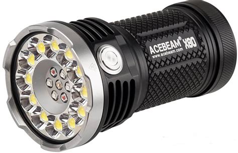 Image result for LED Flashlights Brightest