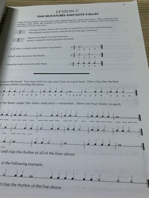 Image result for Practical Theory Lesson 24