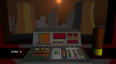 Image result for Chernobyl Disaster Optimizer