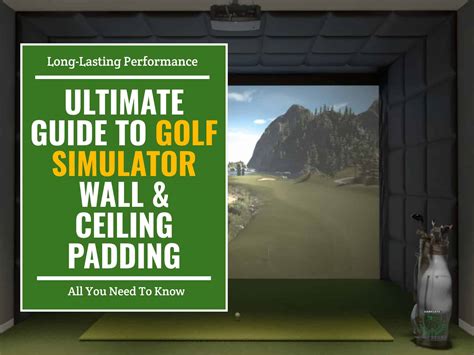 Image result for Golf Simulator Ceiling