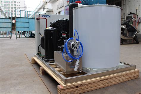 Image result for Flake Ice Machine