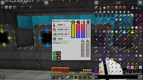 Image result for Extreme Reactors 3X3 Tutorial