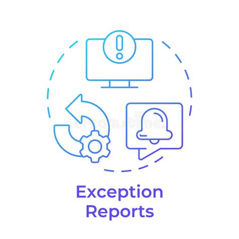 Image result for Exception Icon