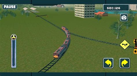 Image result for Train Simulator How to Drive