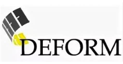 Image result for Deform Software Logo