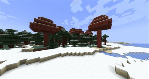 Image result for Changed Mod Minecraft Blocks