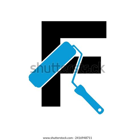 Image result for F Paint Vector