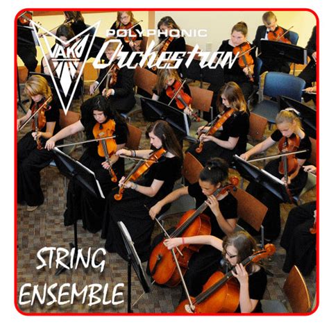 Image result for String Ensemble 1