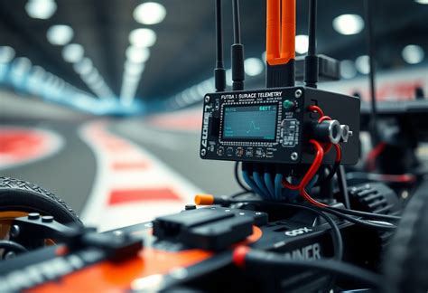 Image result for Telemetry Futaba Software