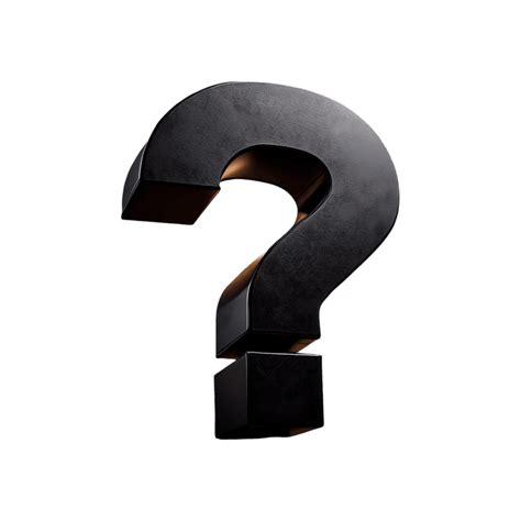 Image result for Question Mark Transparent