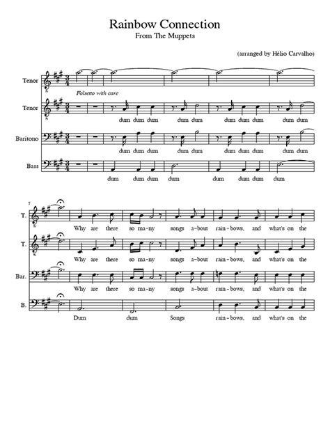 Image result for Rainbow Connection Karaoke