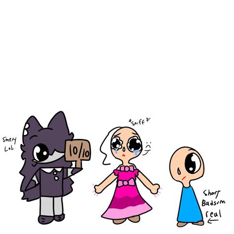 Image result for Baldi Basics Crying