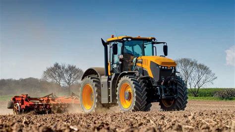 Image result for JCB Fastrac Review