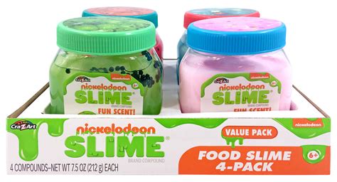 Image result for Nickelodeon Getting Slime