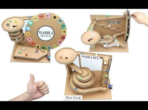Image result for Marble Run Machine