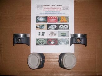 Image result for Piston Coating Performance