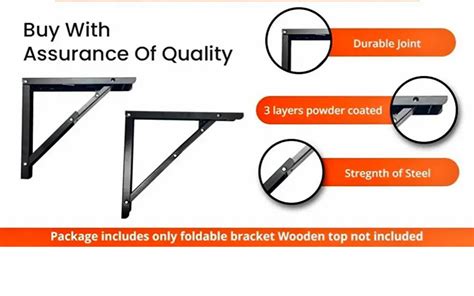 Image result for Table Bracket Design