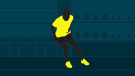 Image result for Deceleration Exercises