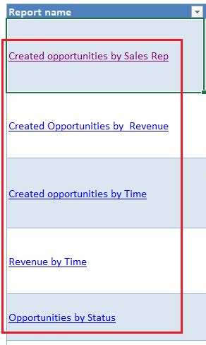 Image result for Excel Form Report Layout