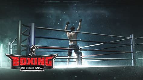 Image result for Nintendo Switch Boxing