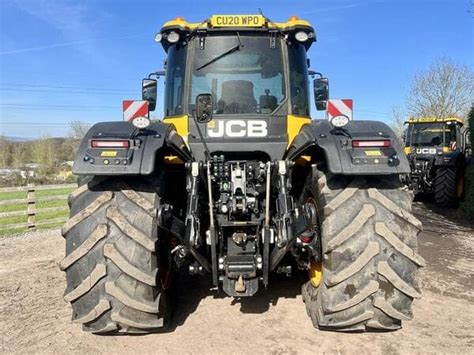 Image result for JCB Fastrac Review