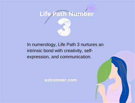 Image result for Life Path 3 Explained