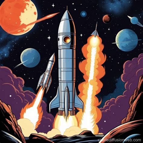 Image result for Paper Rocket Poster Project