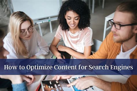 Image result for Optimize Content