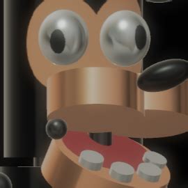 Image result for Mickey Mouse Block Bot