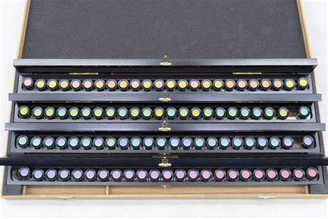 Image result for Farnsworth Visual Acuity Test