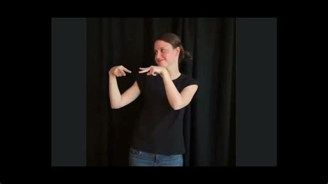 Image result for How to Learn Auslan Numbers
