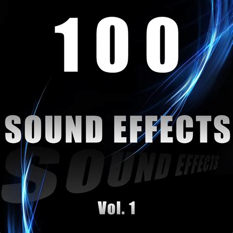 Image result for Examples of Sound Effects