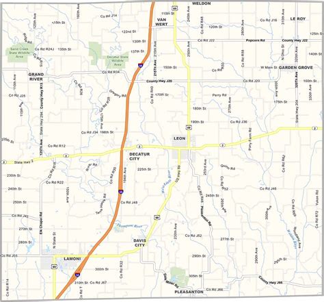 Image result for Decatur County Iowa Historical Museum