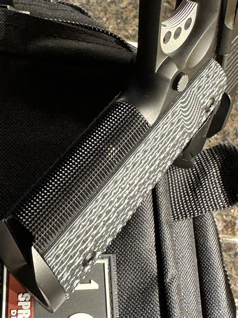 Image result for Springfield TRP Operator Disassembly