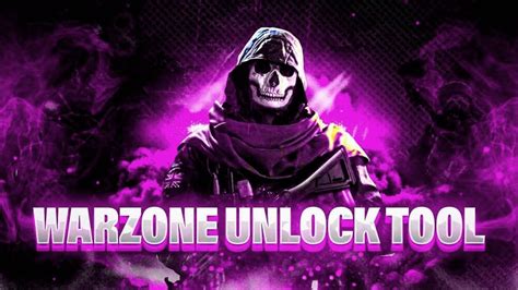 Image result for Cod Warzone Unlocker